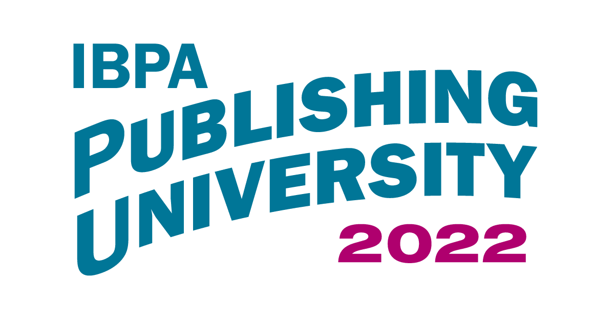 Author Branding Course at the 2022 IBPA Publishing University - Smith ...