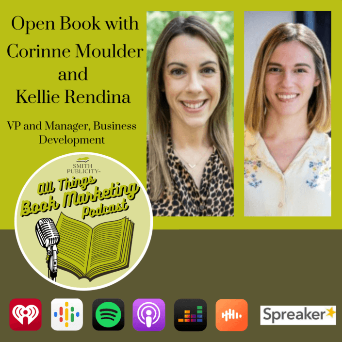 Read Articles by Smith Publicity - Book Marketing - Our Blog