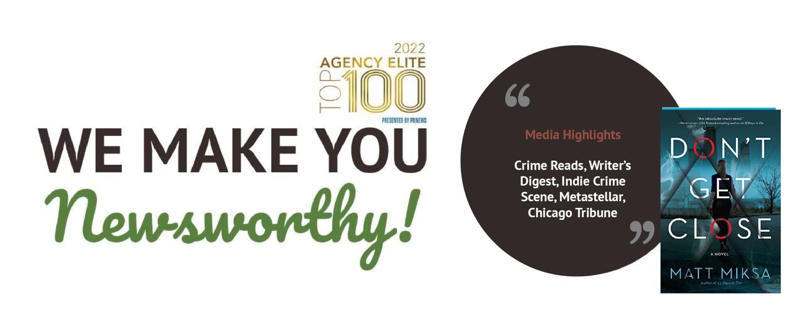 What Do Effective Book Marketing Campaigns Accomplish?