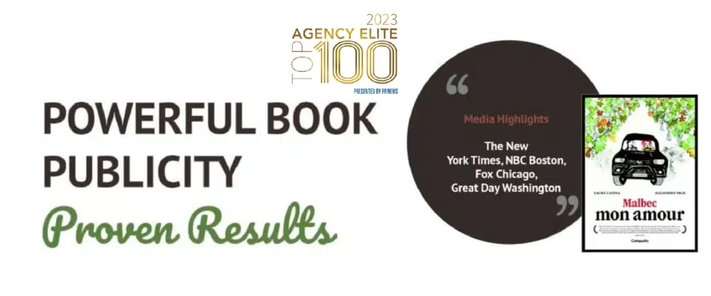 What Do Effective Book Marketing Campaigns Accomplish?