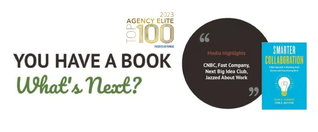 What Do Effective Book Marketing Campaigns Accomplish?