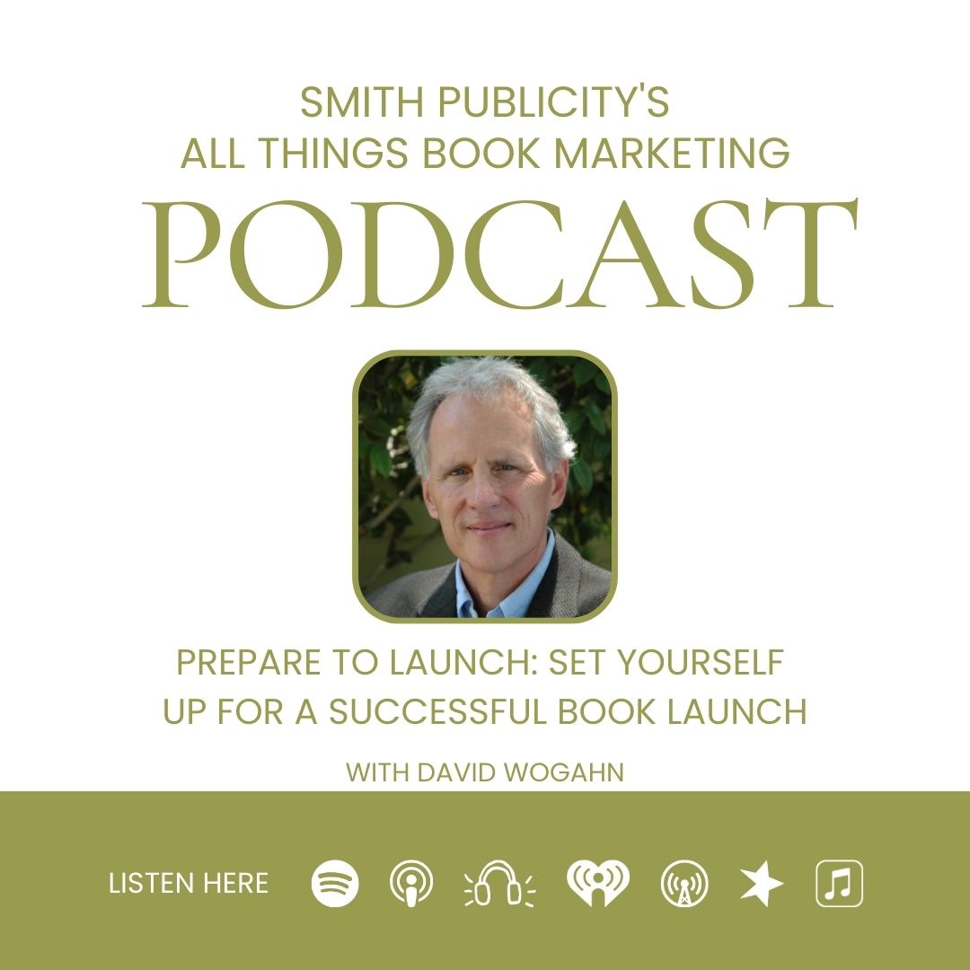 New Podcast Episode: Prepare to Launch – Set Yourself Up for a ...
