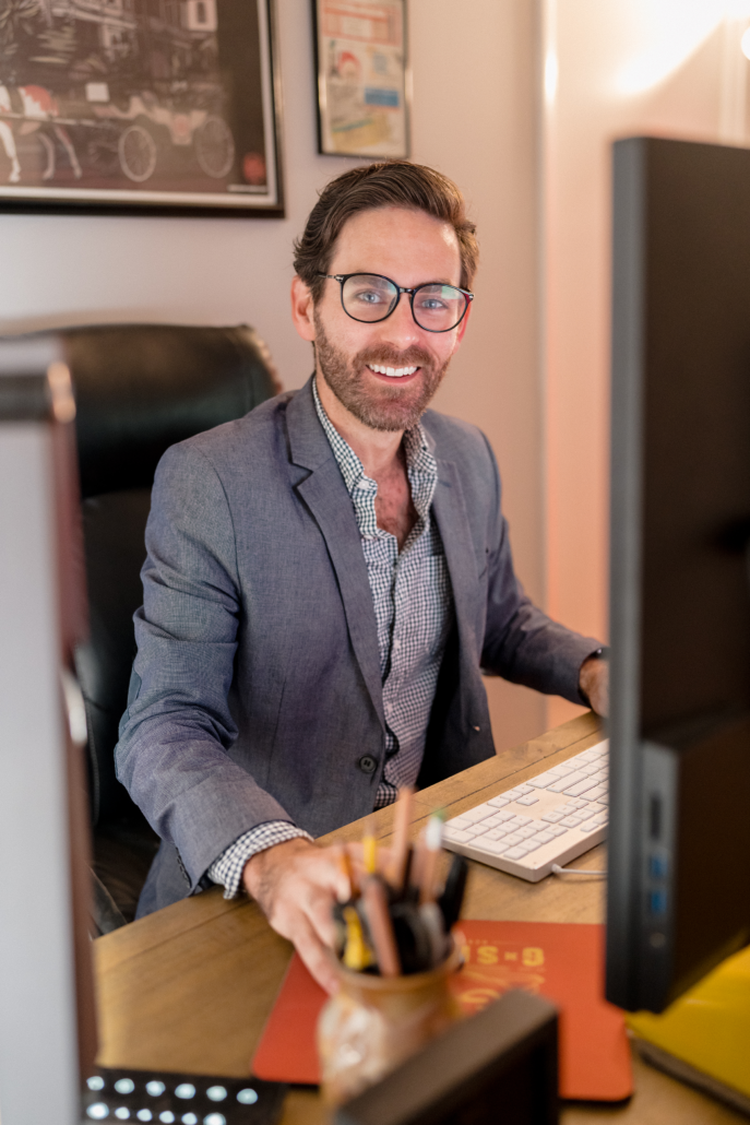 The Three Truths of Book Design - Smith Publicity