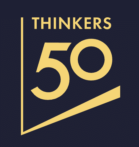 Business Authors and Experts Shine at Thinkers50: Key Takeaways for ...
