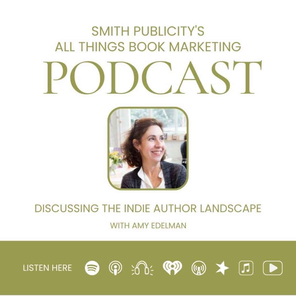 Read Articles by Smith Publicity - Book Marketing - Our Blog