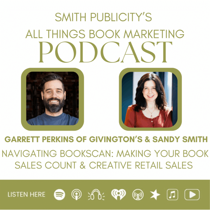 Read Articles by Smith Publicity - Book Marketing - Our Blog