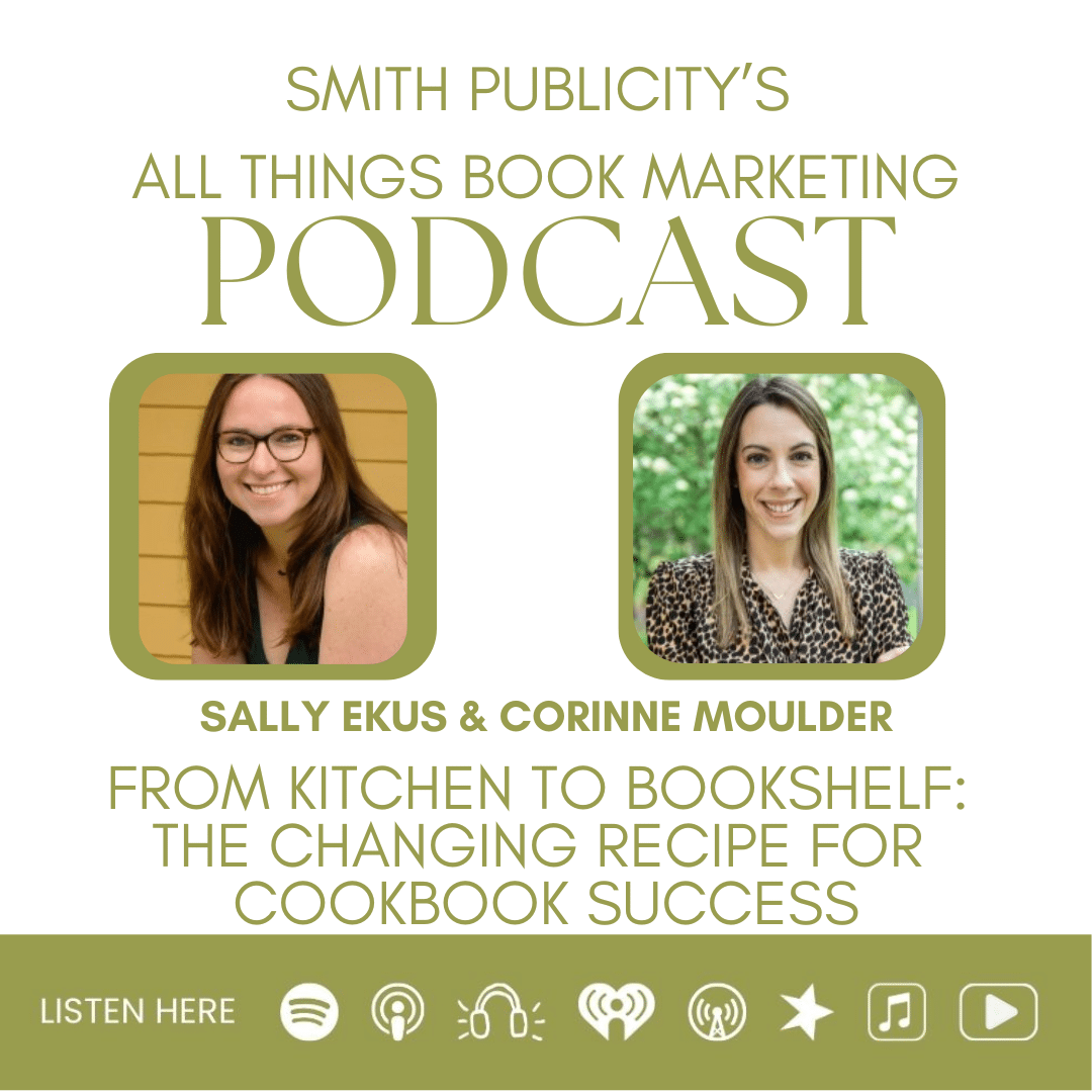 From Kitchen to Bookshelf: The Changing Recipe for Cookbook Success ...