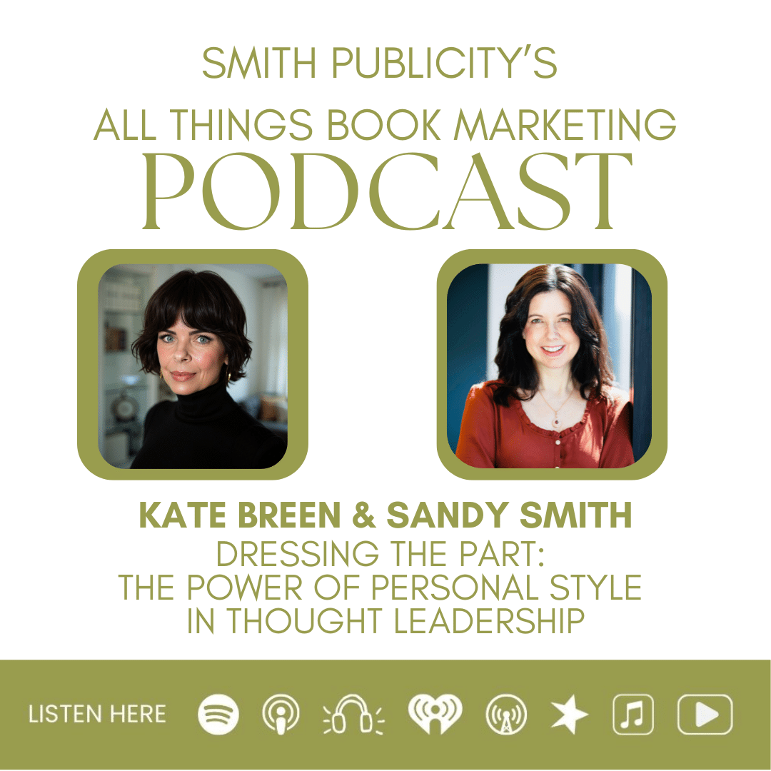 Dressing the Part With Kate Breen: The Power of Personal Style in ...